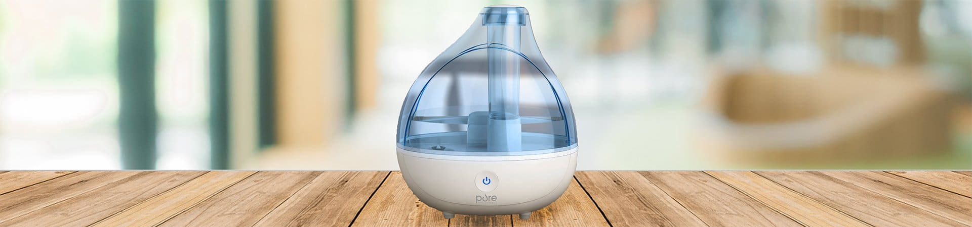5 Best Humidifiers for Dry Skin Reviewed in Detail (Fall 2025)