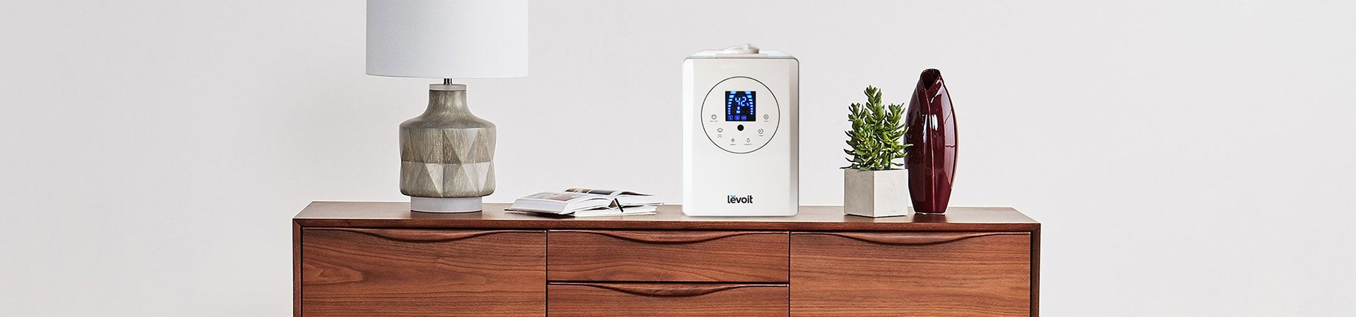 5 Best Warm Mist Humidifiers Reviewed in Detail (Fall 2025)