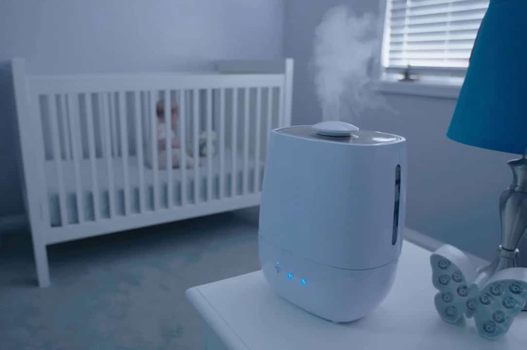 6 Best Cool Mist Humidifiers Reviewed in Detail (Winter 2024)