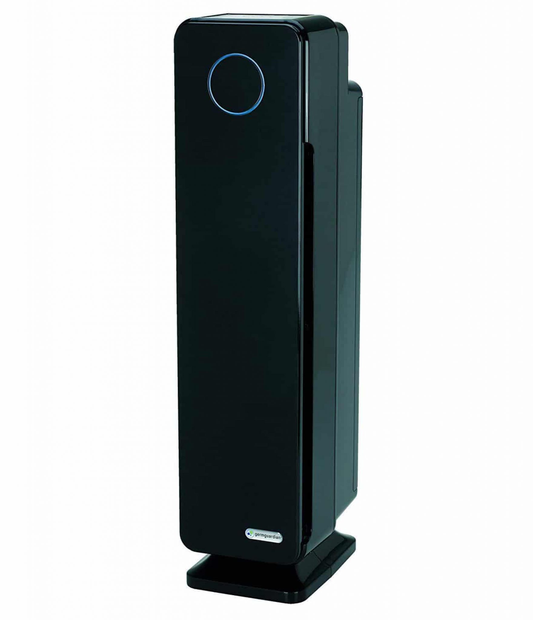 Germguardian AC5350B Review (Summer 2025) – Features, Pros and Cons