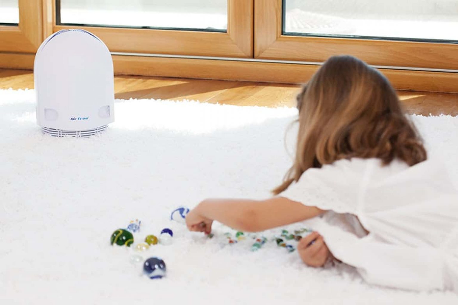4 Best Filterless Air Purifiers Reviewed in Detail (Summer 2025)