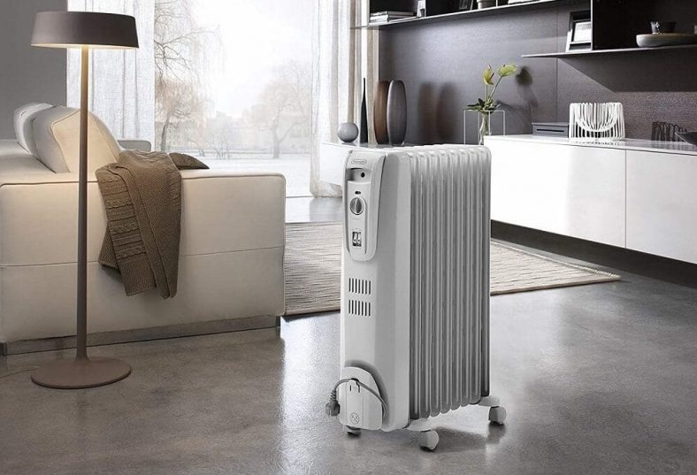 8 Best Oil Filled Radiators Reviewed in Detail (Winter 2023)