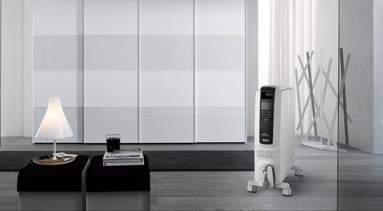 8 Best Oil Filled Radiators Reviewed in Detail (Winter 2023)