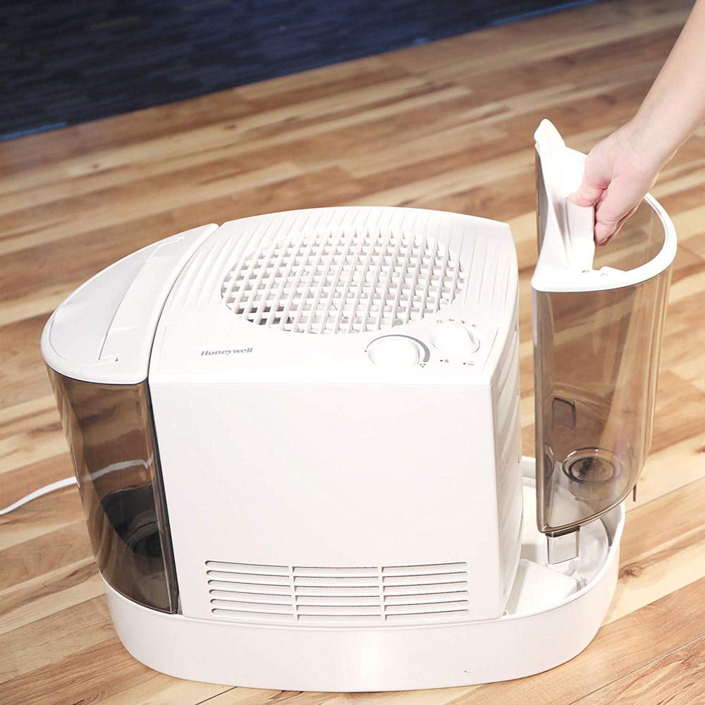 11 Best Whole House Humidifiers Reviewed in Detail (Winter 2024)