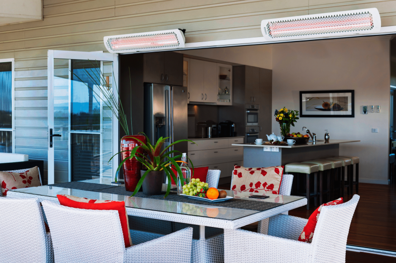 10 Best Electric Wall Heaters Reviewed in Detail (Fall 2023)