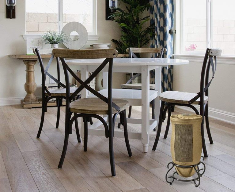 8 Best Ceramic Heaters Reviewed in Detail (Winter 2024)