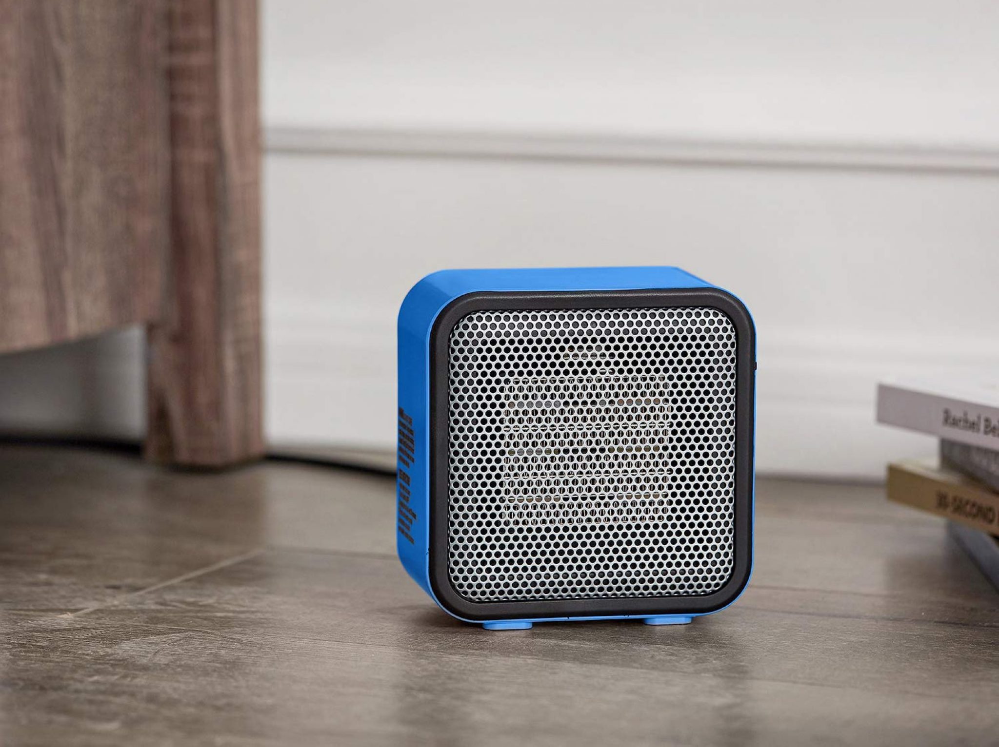 8 Best Ceramic Heaters Reviewed in Detail (Winter 2024)