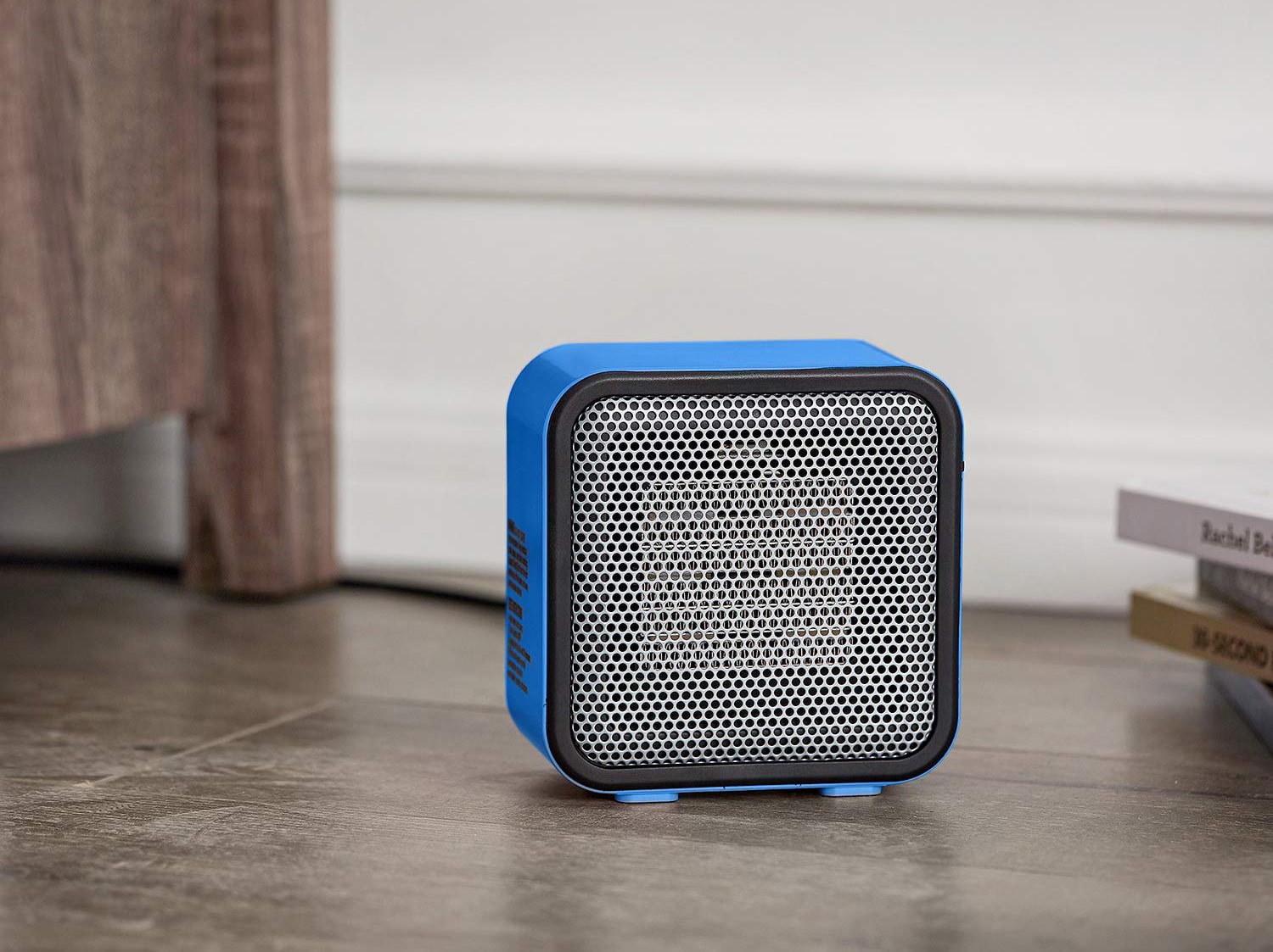 8 Best Ceramic Heaters Reviewed in Detail (Winter 2024)