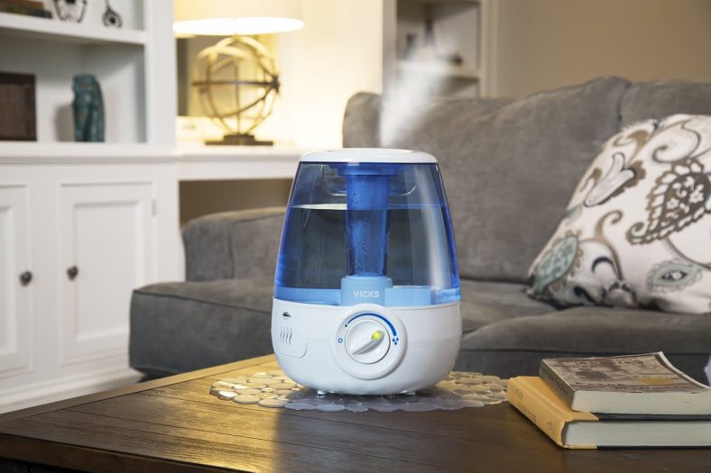 5 Best Vicks Humidifiers Reviewed in Detail (Winter 2024)