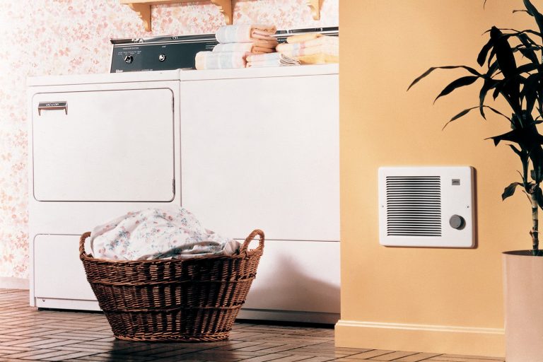 6 Best Bathroom Heaters Reviewed in Detail (Fall 2023)