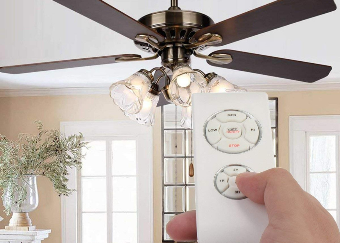 8 Best Ceiling Fans (Fall 2023) – The Complete Guide
