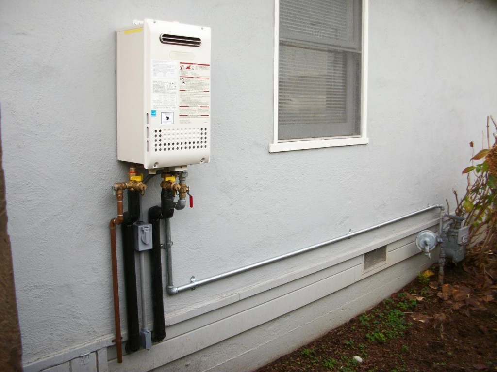 6 Best Electric Tankless Water Heaters Reviewed in Detail (Winter 2024)