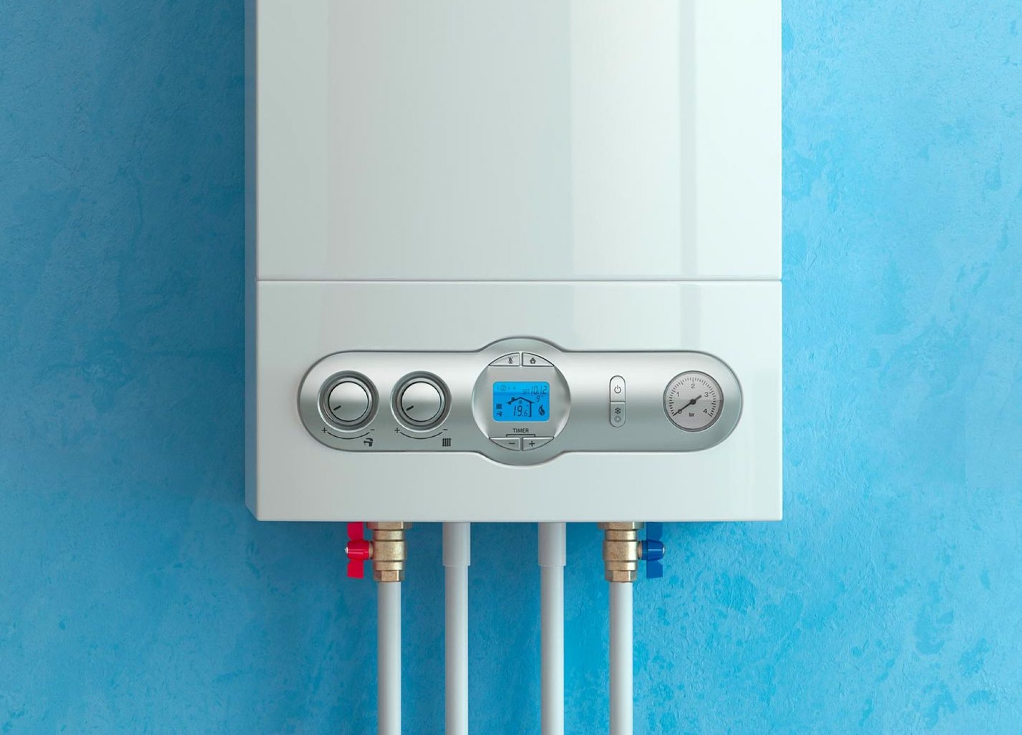 6 Best Electric Tankless Water Heaters Reviewed in Detail (Winter 2024)