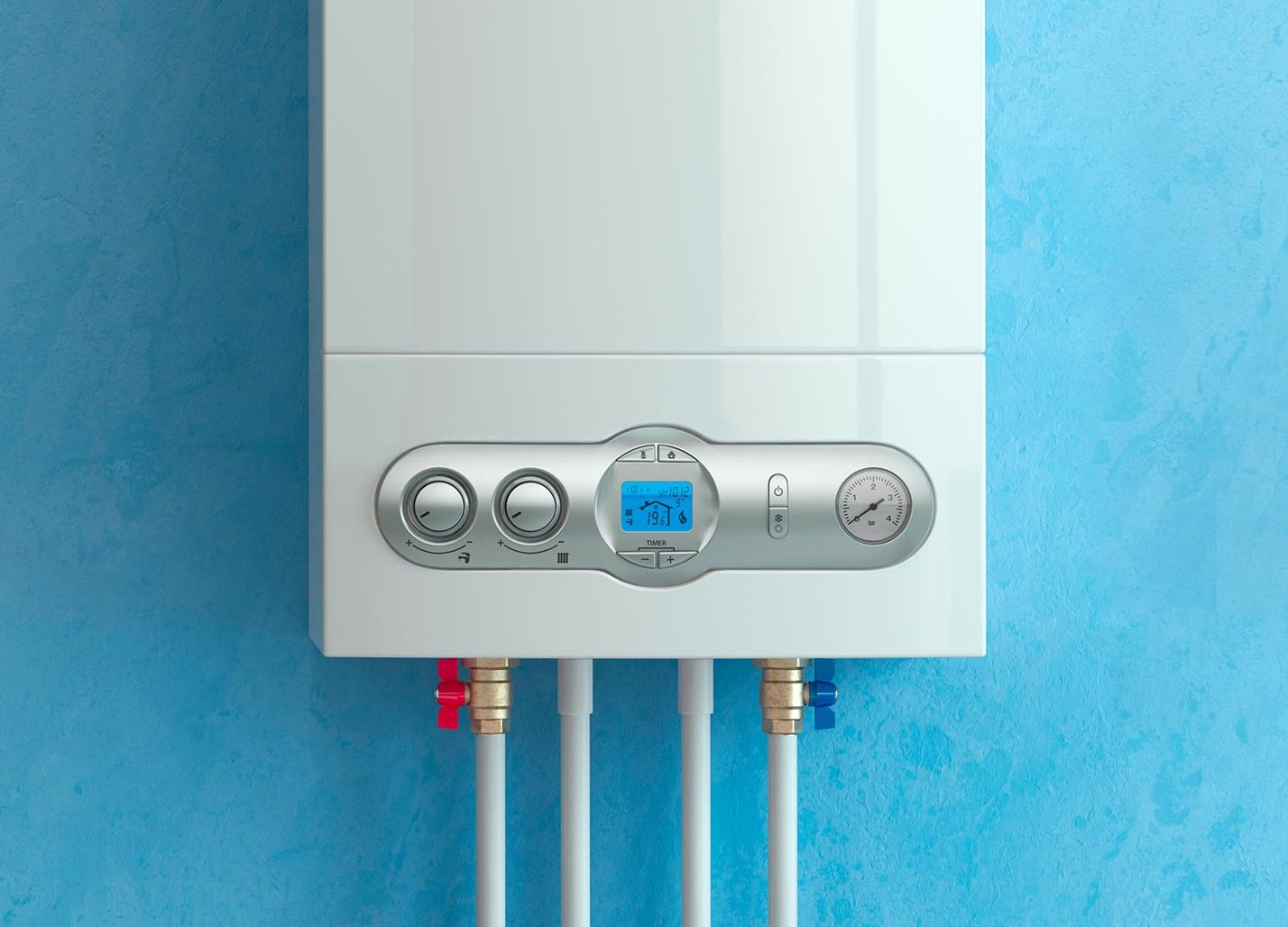 6 Best Electric Tankless Water Heaters Reviewed in Detail (Winter 2024)