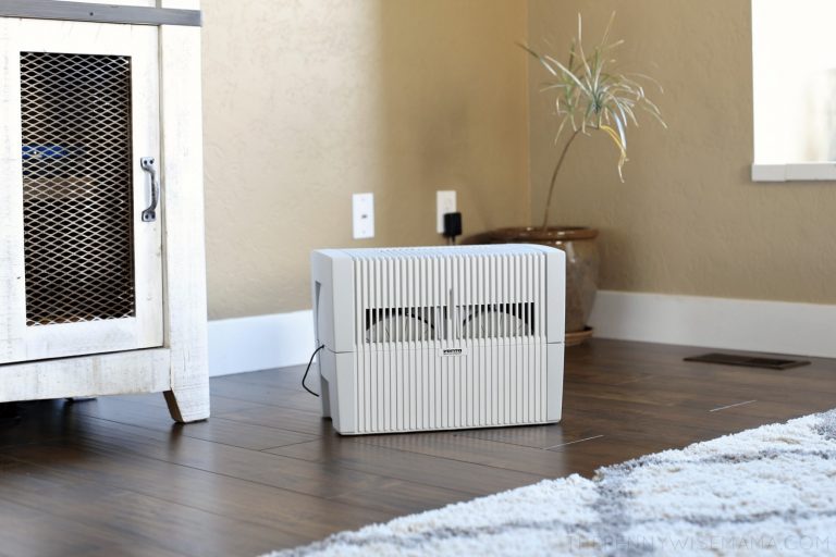8 Best Humidifier and Air Purifier Combos Reviewed in Detail (Spring 2023)