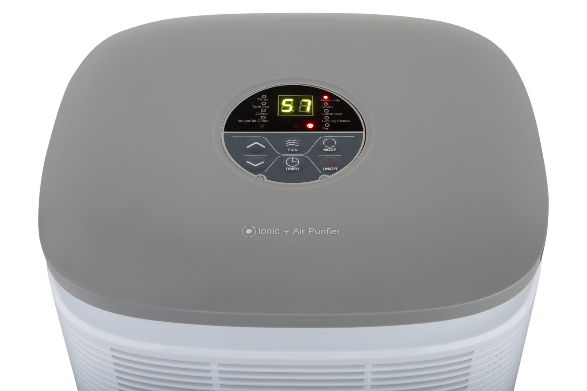 5 Best Ionic Air Purifiers Reviewed in Detail (Fall 2025)