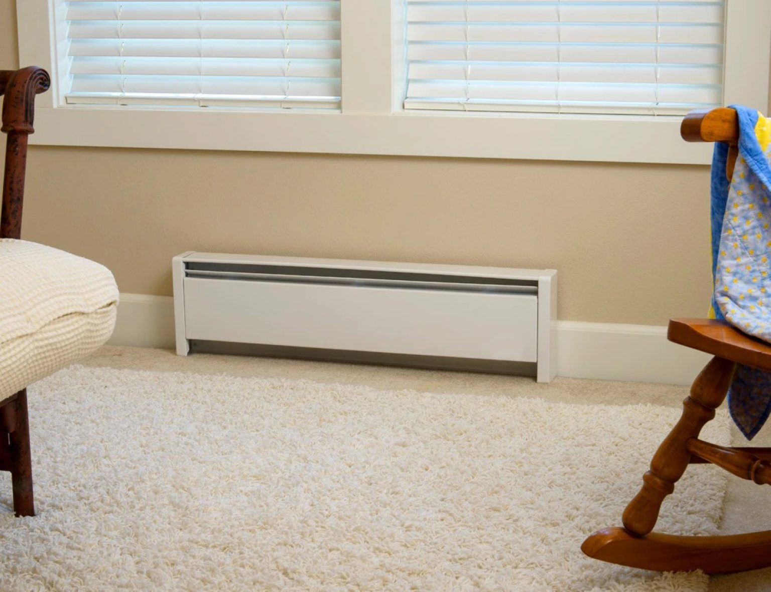 7 Best Electric Baseboard Heaters Reviewed in Detail (Summer 2025)