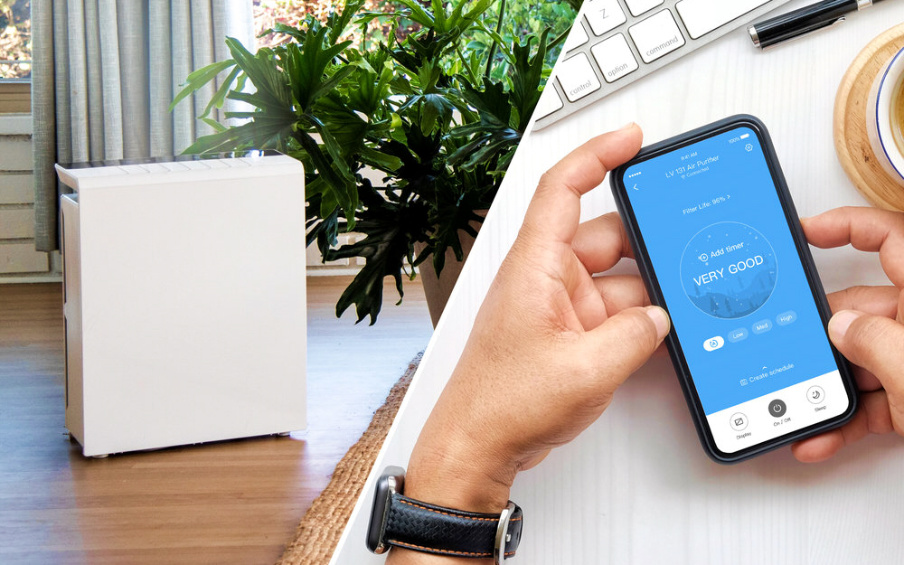 6 Best Whole House Air Purifiers Reviewed in Detail (Summer 2025)