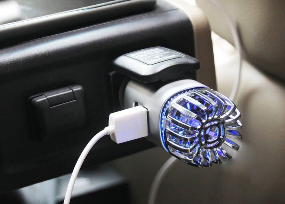 6 Best Air Purifiers for Car Reviewed in Detal (Summer 2023)