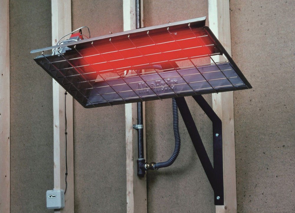 10 Best Garage Heaters Reviewed in Detail (Summer 2025)