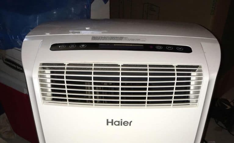 5 Best Haier Dehumidifiers Reviewed in Detail (Summer 2024)