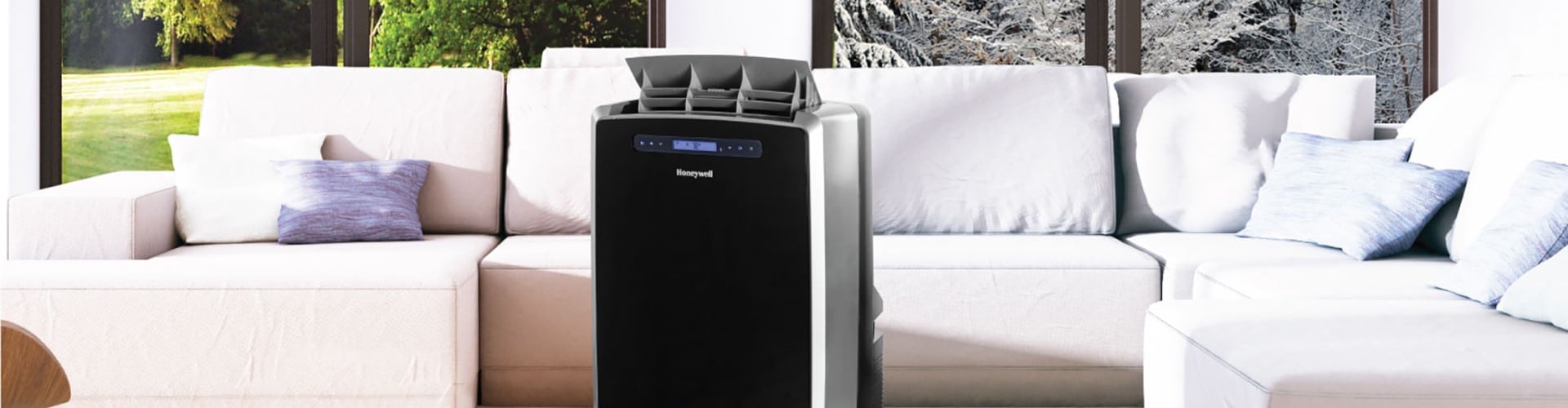 8 Best Portable Air Conditioners Reviewed in Detail (Winter 2024)