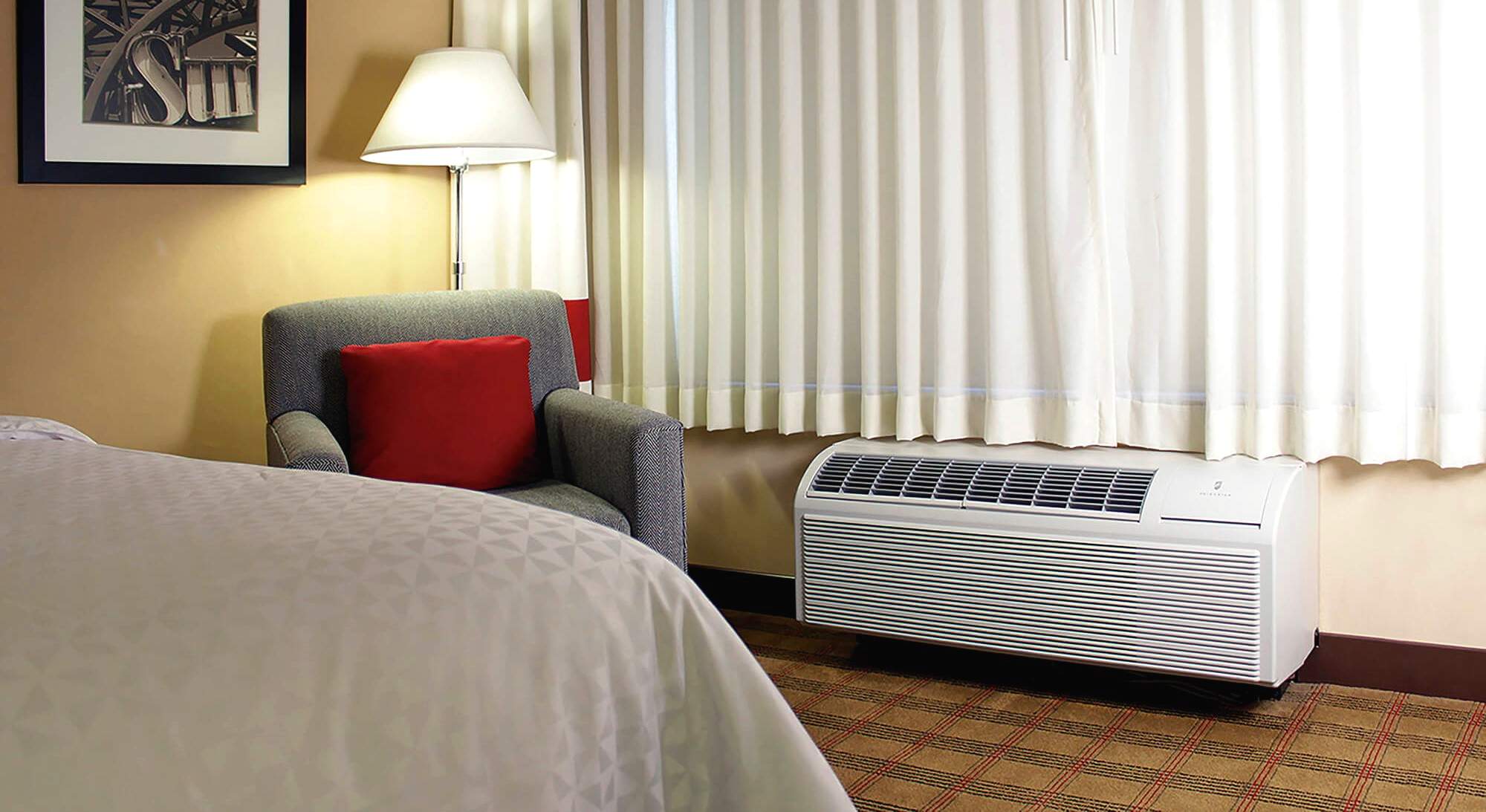 6 Best Through The Wall Air Conditioners Reviewed in Detail (Fall 2023)