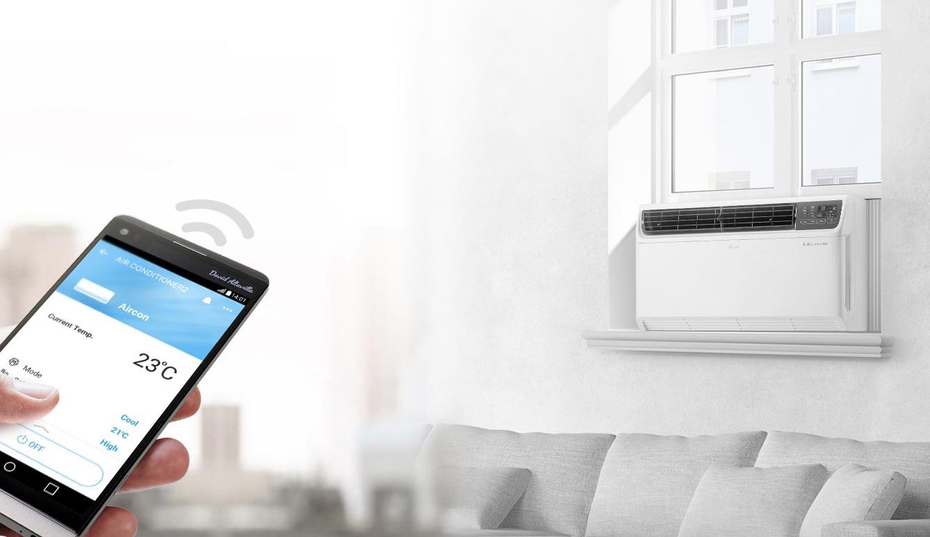 8 Best Window Air Conditioners Reviewed in Detail (Fall 2023)