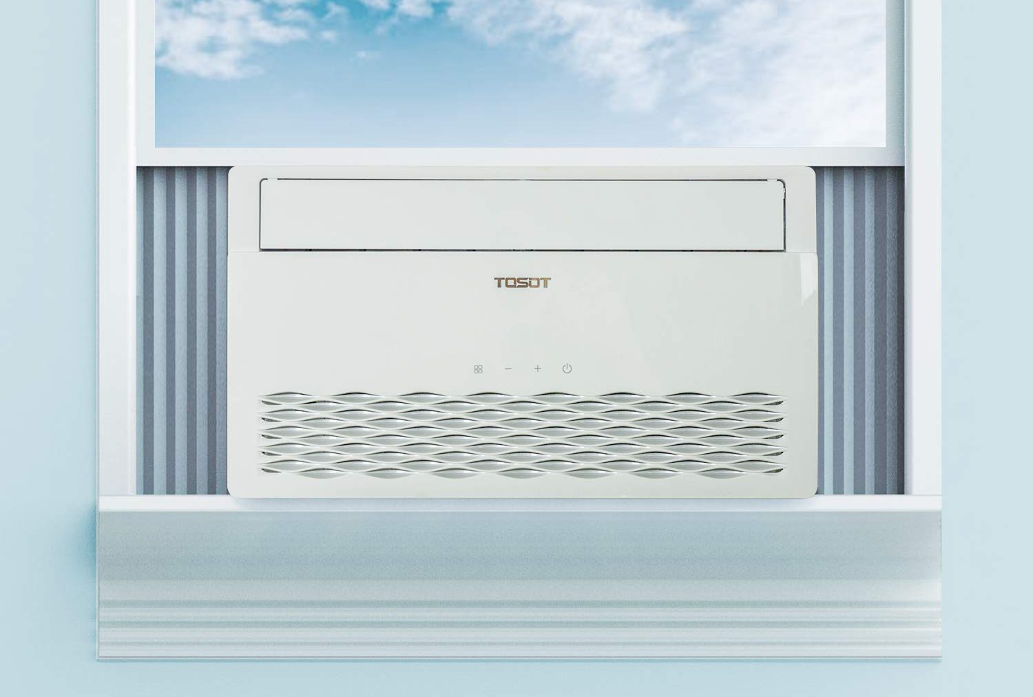 8 Best Window Air Conditioners Reviewed in Detail (Fall 2023)