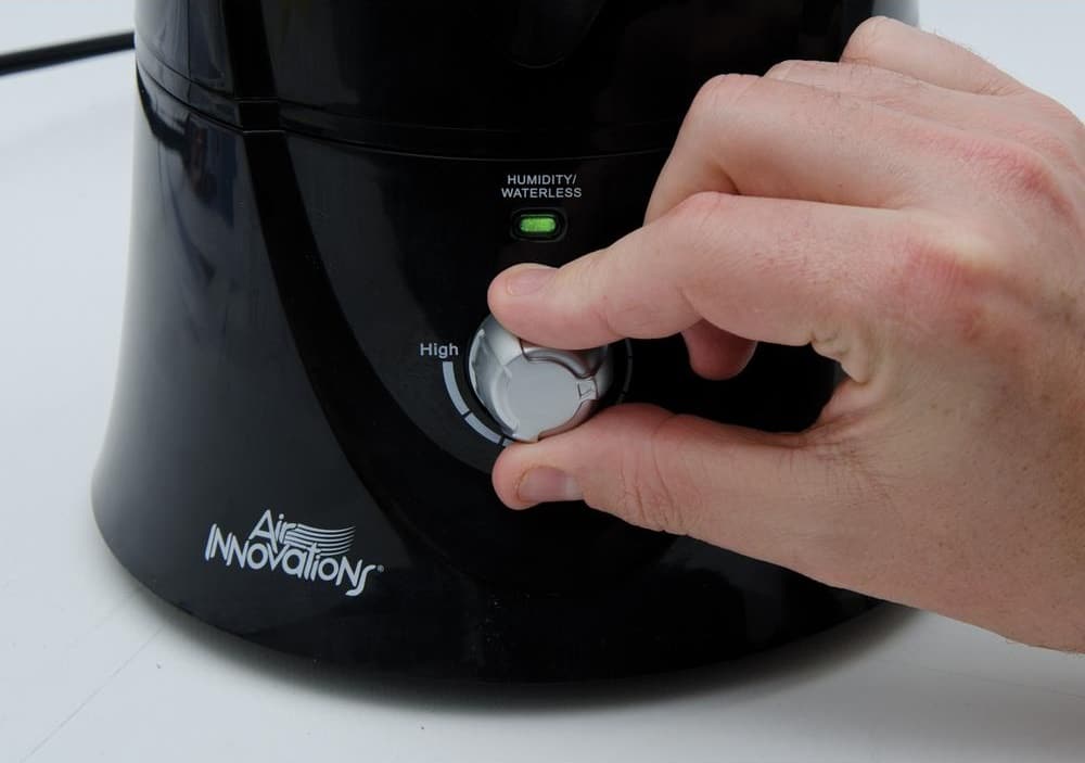 5 Best Air Innovations Humidifiers Reviewed in Detail (Fall 2023)