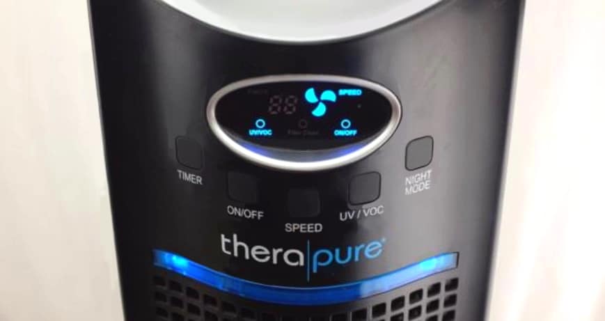 6 Best Therapure Air Purifiers Reviewed in Detail (Winter 2024)