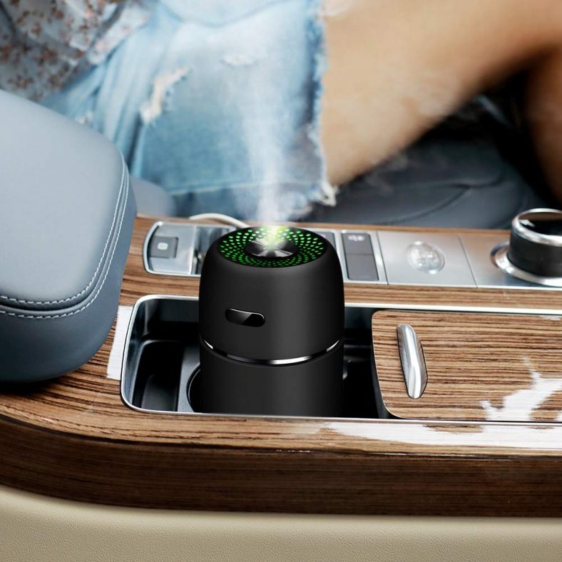 7 Best Travel Humidifiers (Winter 2024) – The Complete Guide