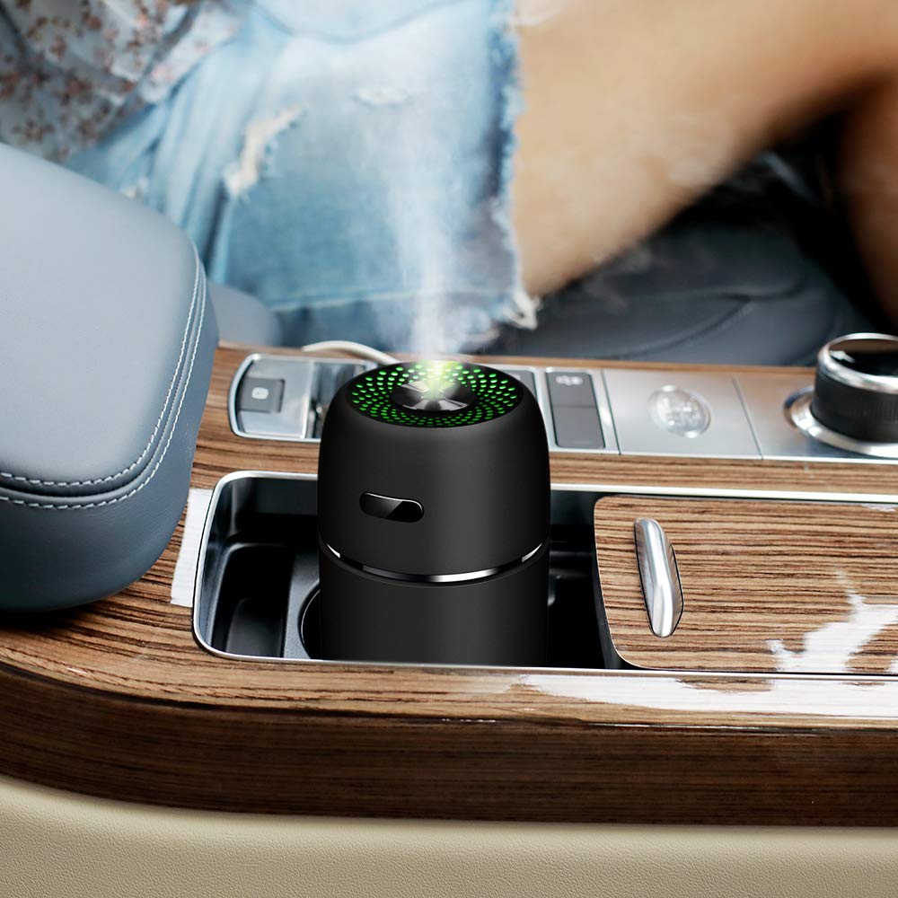 7 Best Travel Humidifiers (Fall 2025) – The Complete Guide