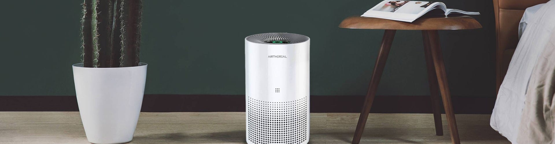 20 Best Air Purifiers Reviewed in Detail (Winter 2024)