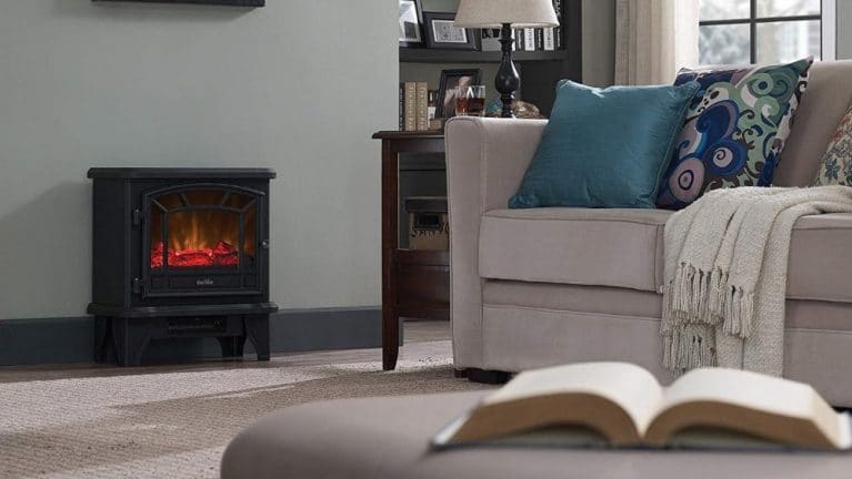 10 Best Energy-Efficient Space Heaters Reviewed in Detail (Fall 2025)