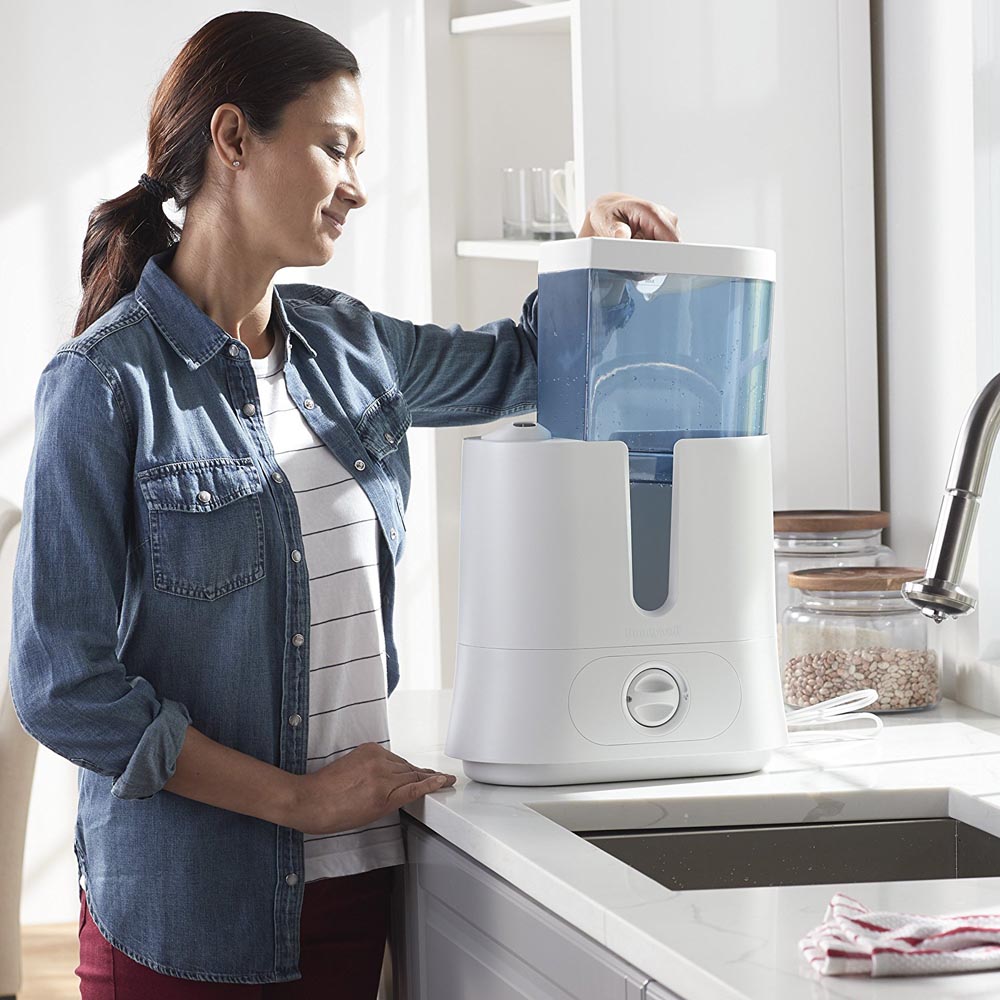 10 Best Humidifiers (Fall 2023) – The Complete Guide