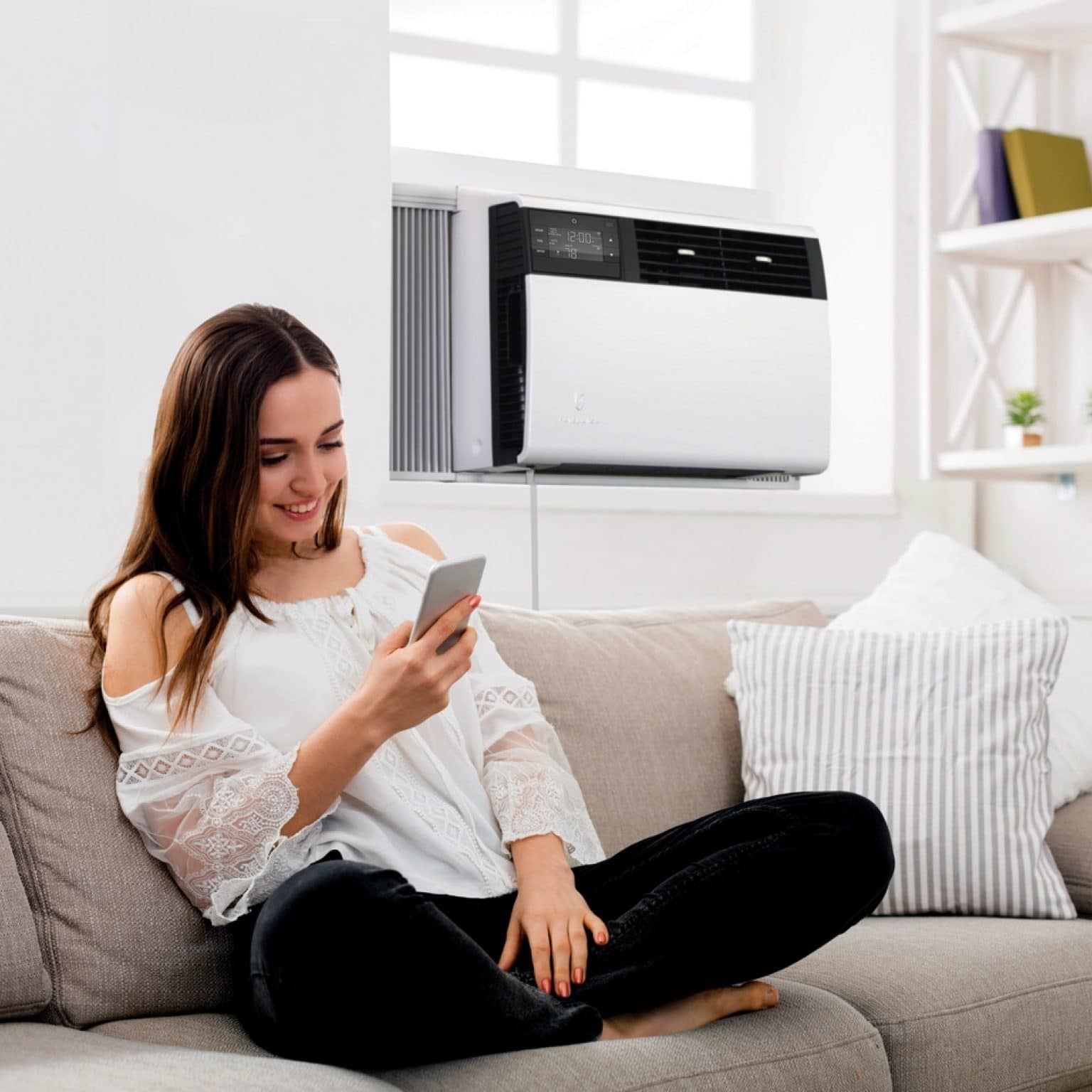 7 Best Smart Air Conditioners (Summer 2025) – The Complete Guide