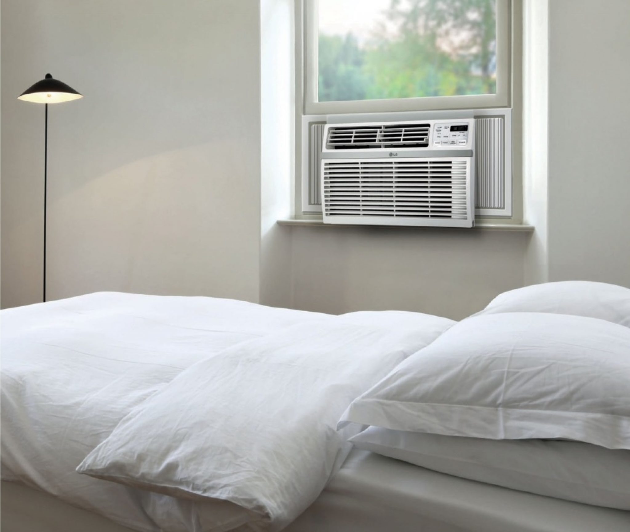 6 Best 10000 BTU Window Air Conditioners (Winter 2024) – Reviews&Guide