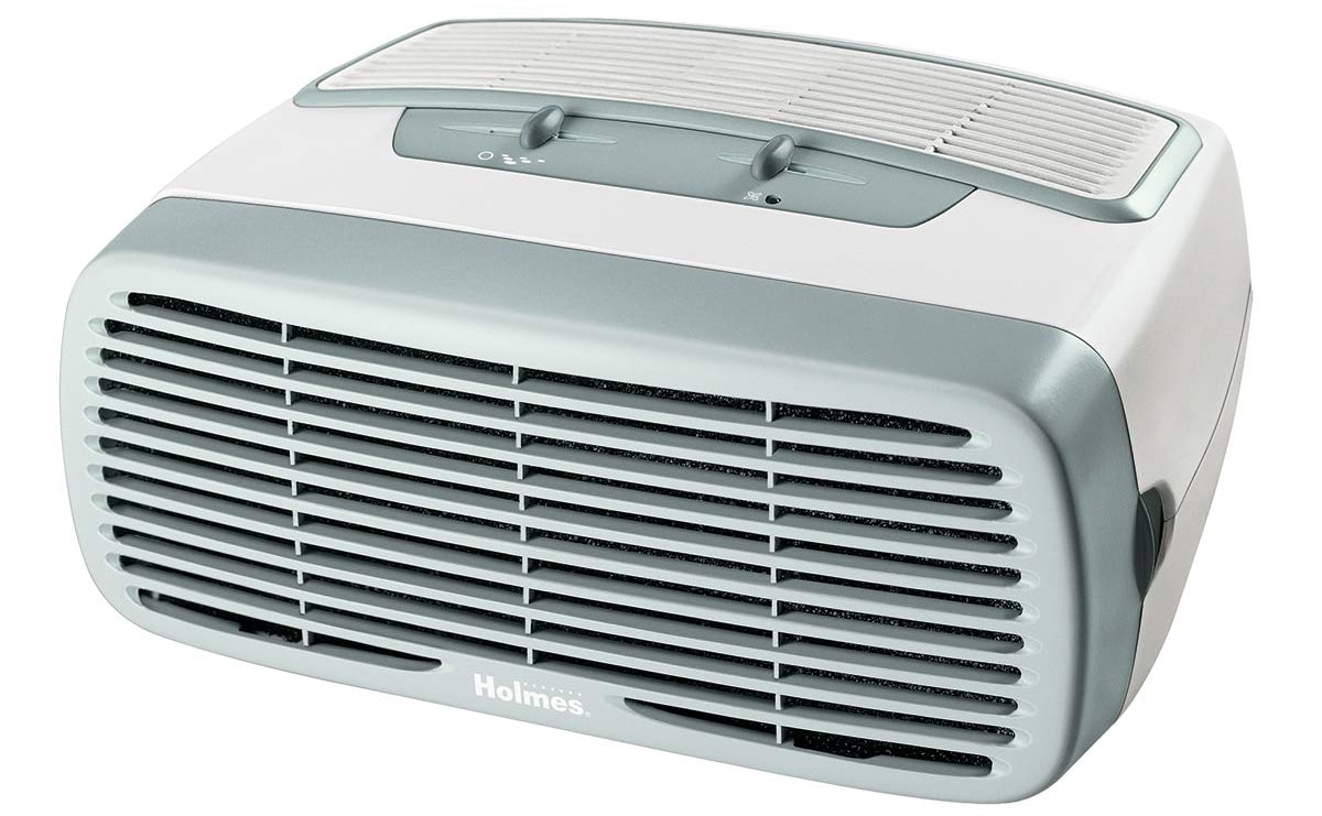 5 Best Holmes Air Purifiers (Winter 2024) – The Complete Guide