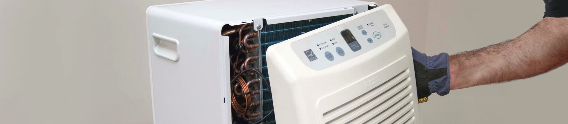 How Does a Dehumidifier Work? – Explained in Detail
