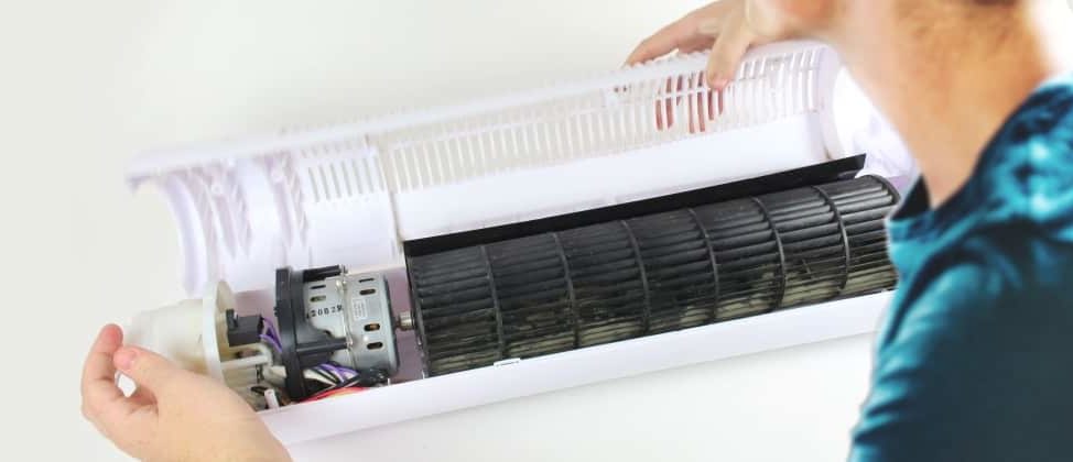 How to Clean Tower Fan - Guide Created by Pros