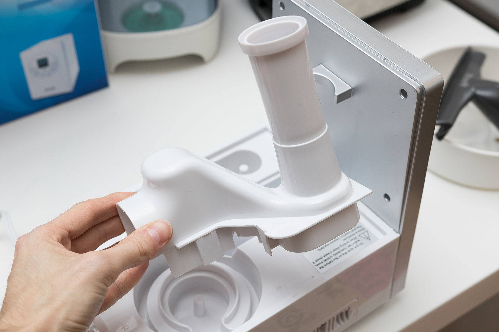 How to Clean a Humidifier: Easy-to-Follow Guide