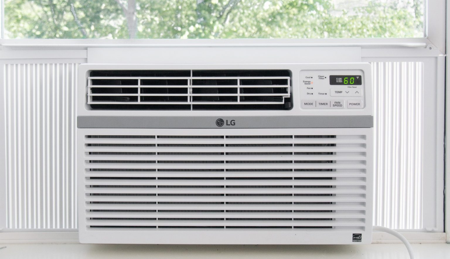 5 Best LG Air Conditioners (Winter 2024) — The Complete Guide