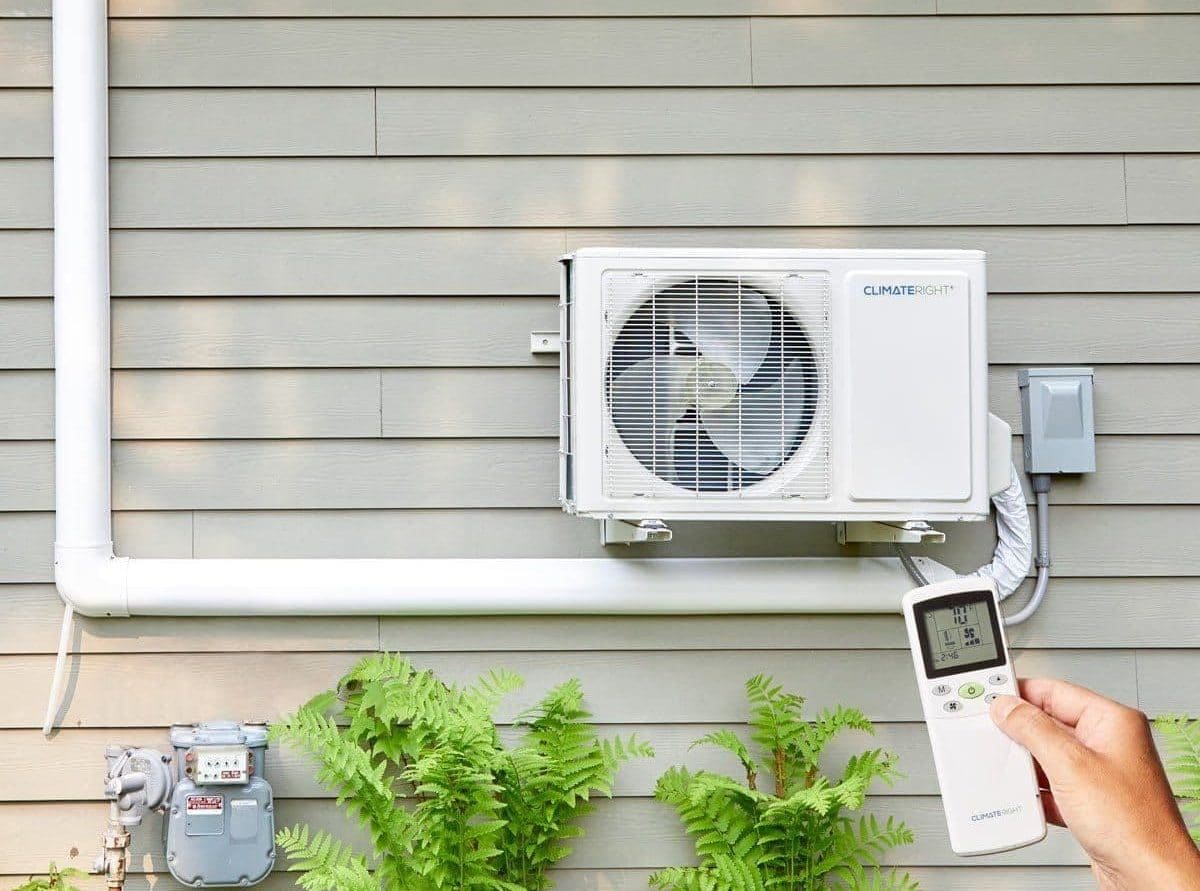 10 Best Garage Air Conditioners (Winter 2024) – The Complete Guide