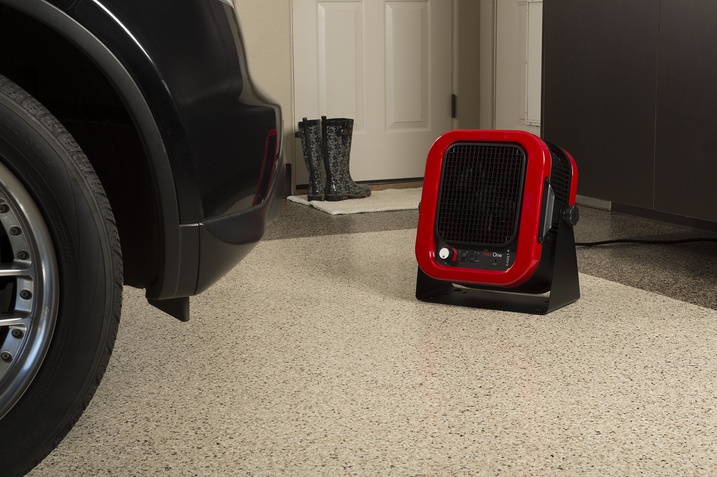 How to Heat a Garage? - Created by the Best Experts