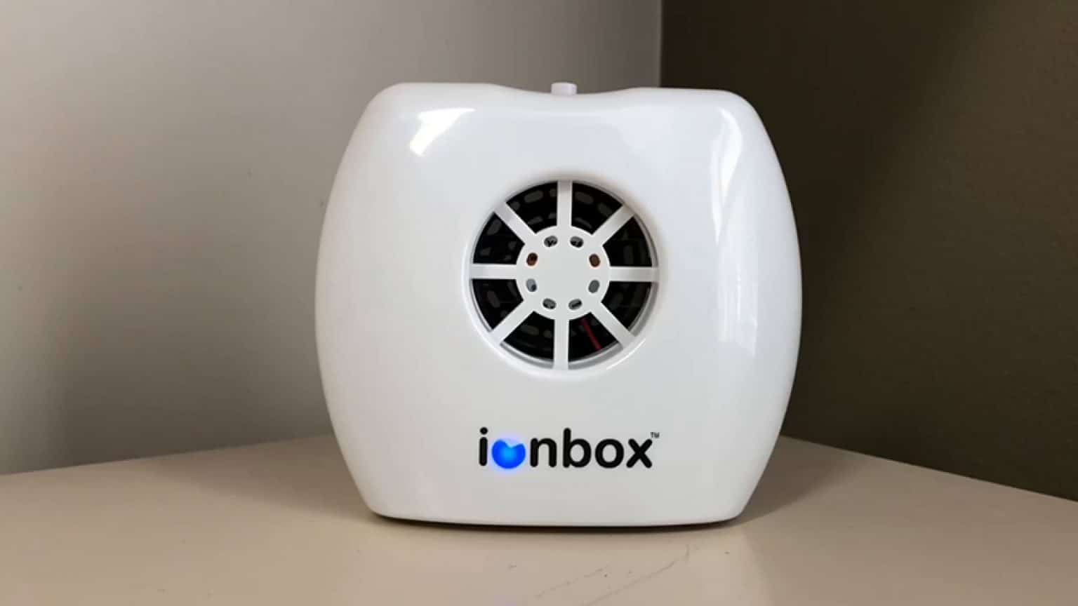 5 Best Negative Ion Generators (Summer 2025) – The Complete Guide