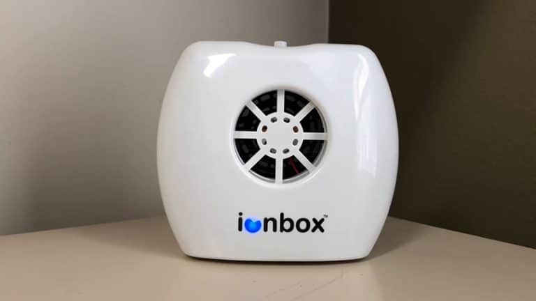 5 Best Negative Ion Generators (Summer 2025) – The Complete Guide