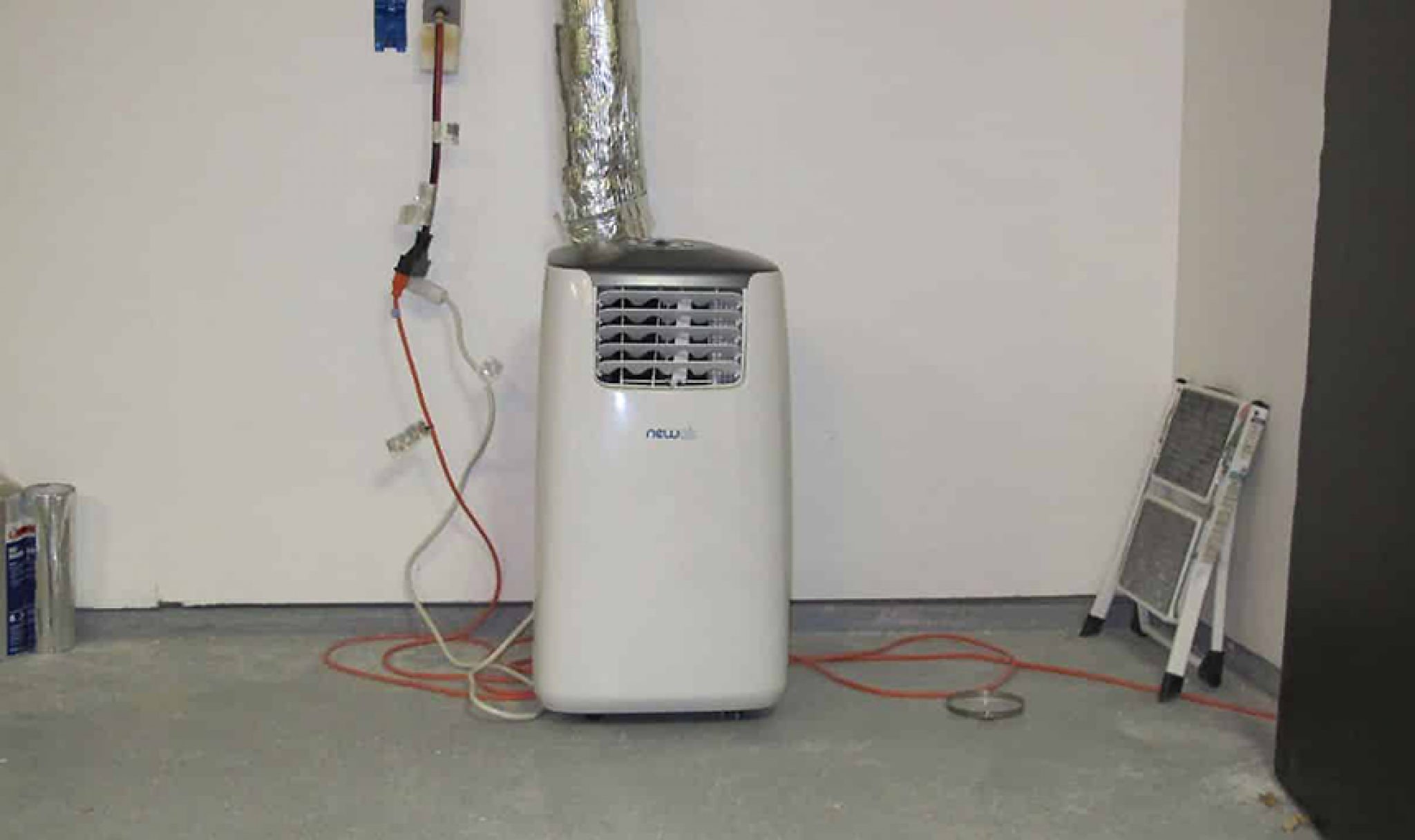 How to Vent a Portable Air Conditioner without a Window: Complete Guide