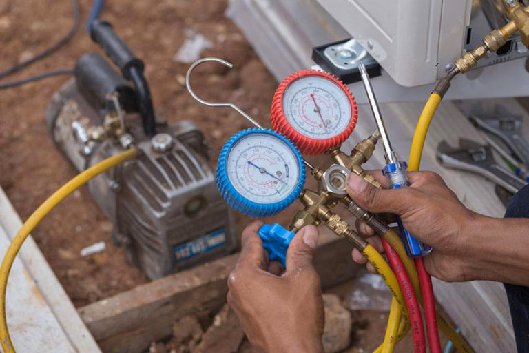 7 Best Vacuum Pumps for HVAC (Summer 2025) – The Complete Guide
