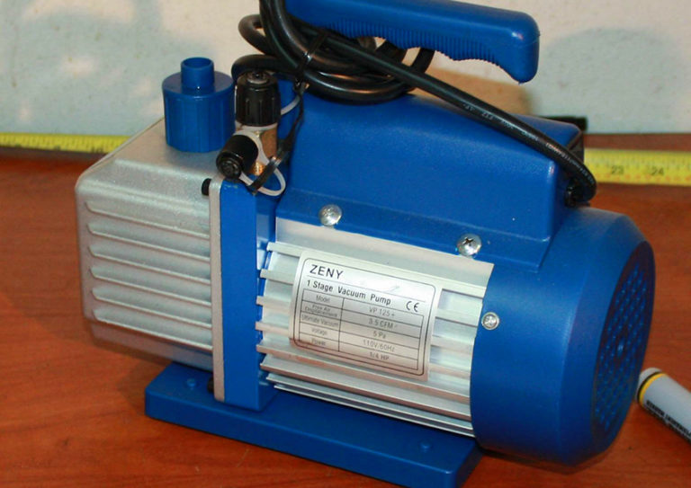7 Best Vacuum Pumps for HVAC (Summer 2025) – The Complete Guide